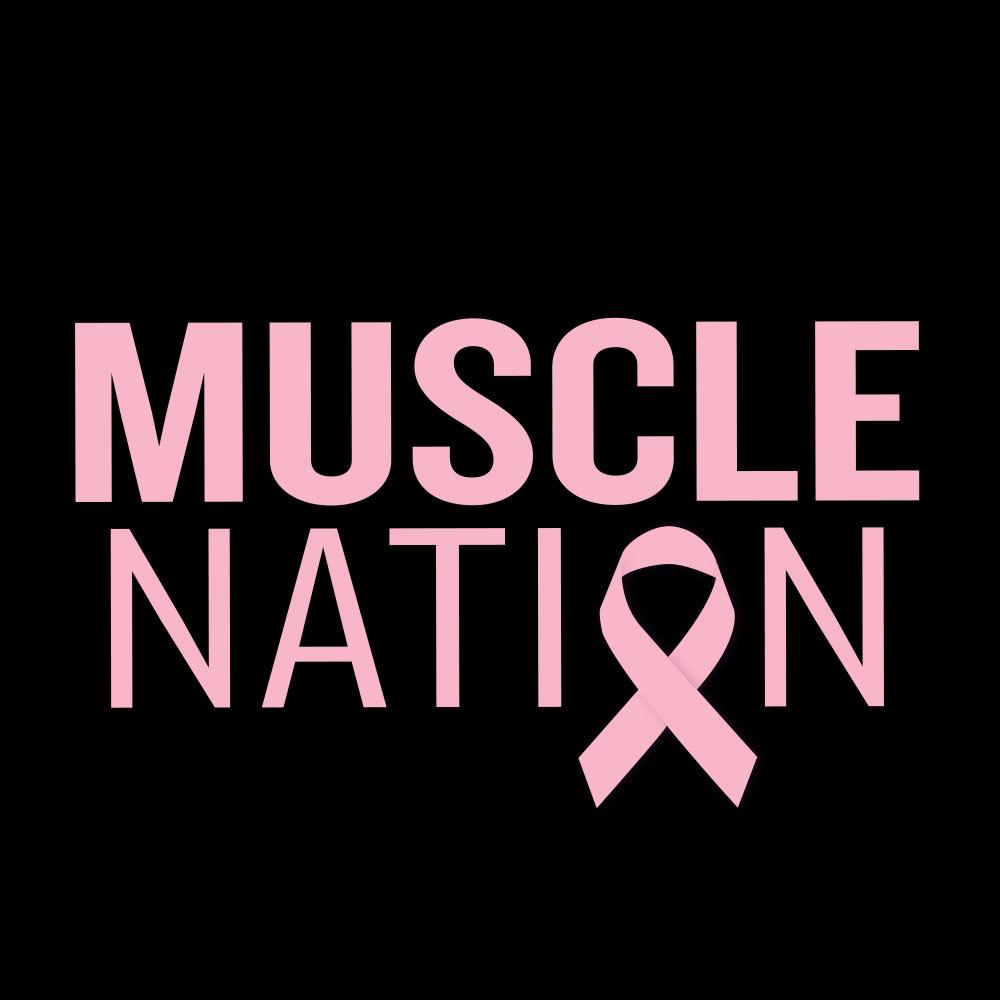 OCTOBER 2020 - NEW - Muscle Nation