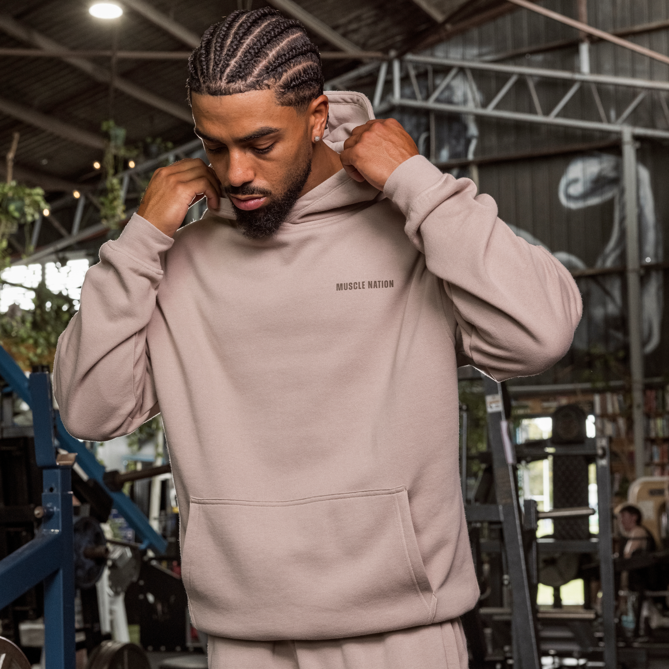 Mens New Arrivals – Muscle Nation