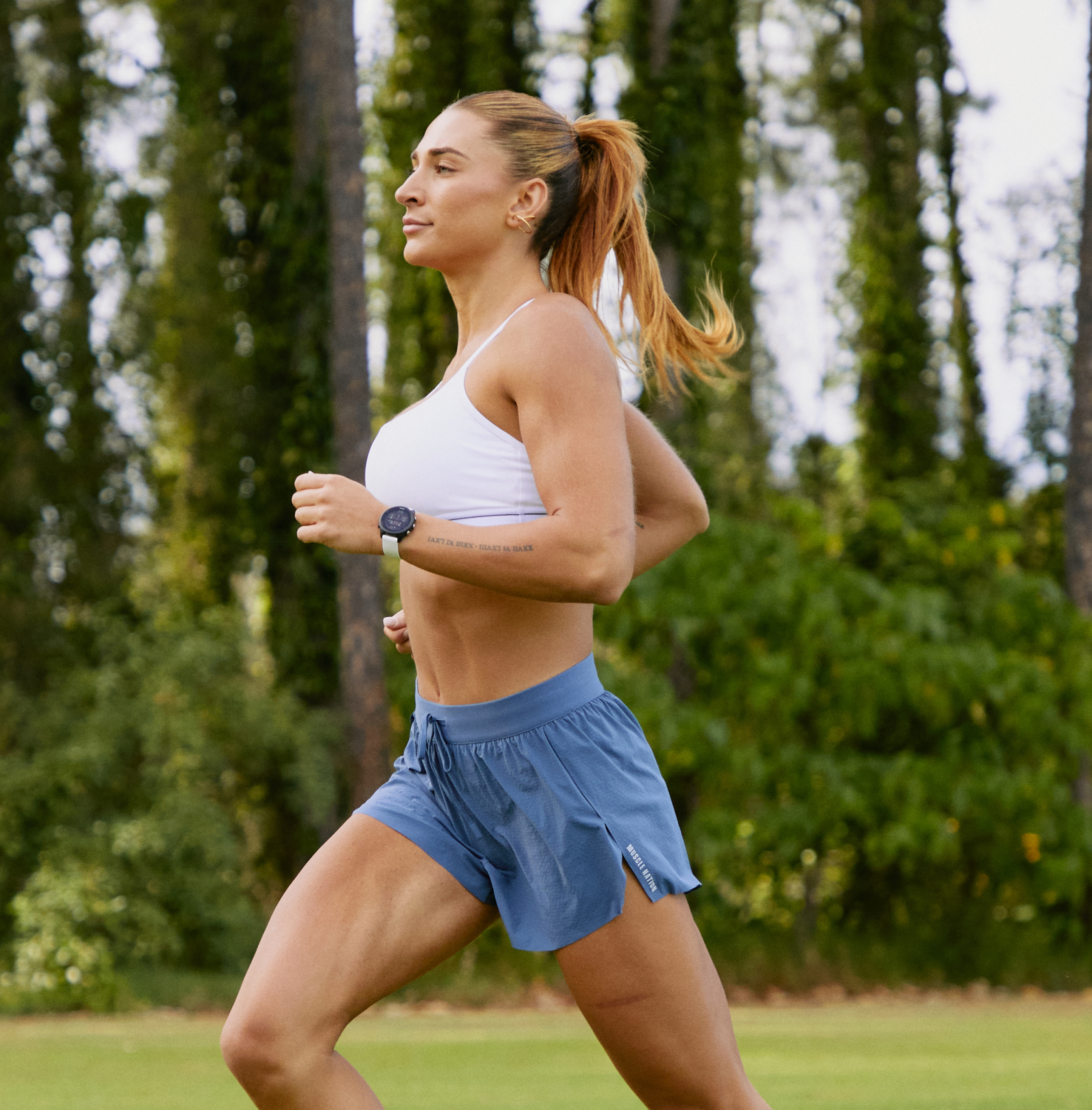 Women's Activewear - Buy Premium Gym Clothes for Ladies – Muscle Nation