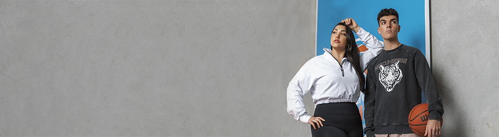 Slam Dunk Mens - Muscle Nation