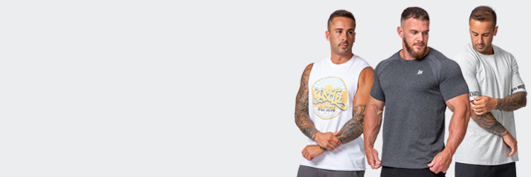 Basics – Muscle Nation