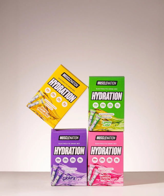 Gym Clothes - Shop Premium Gym Wear & Supplements Online – Muscle Nation