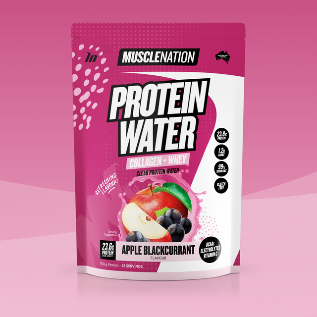 Protein Water - Order Protein Water Online Australia Wide – Muscle Nation