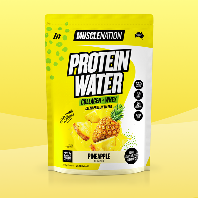 Protein Water - Order Protein Water Online Australia Wide – Muscle Nation
